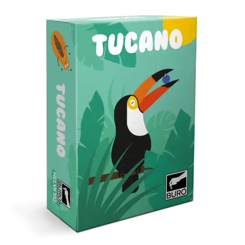 Bandida – La Board Game House