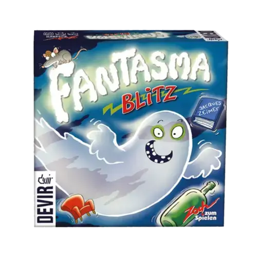Fantasma blitz – La Board Game House