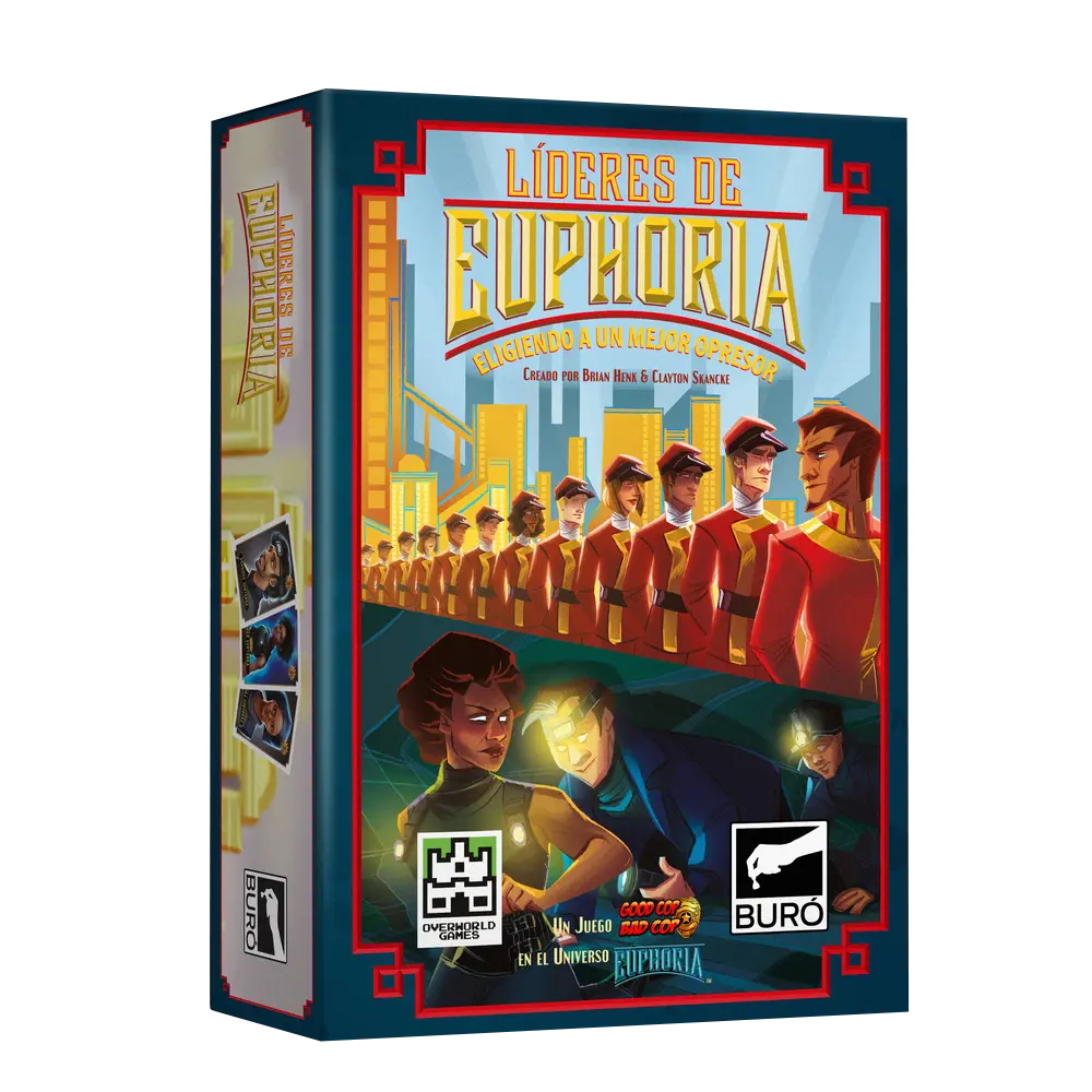 Dany – La Board Game House