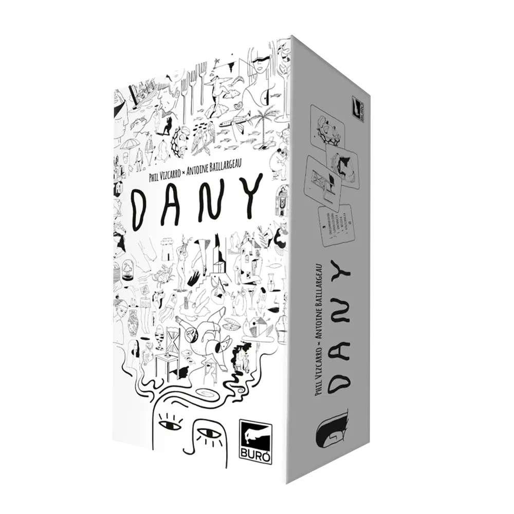 Say my name 3 [Expansión] – La Board Game House