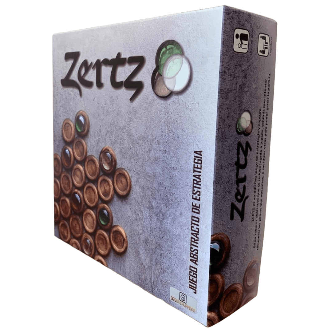 La Board Game House – El lugar de los juegos de mesa